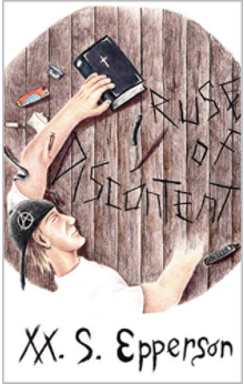 Book Review: Ruse of Discontent by Matthew Epperson – Christopher Adam