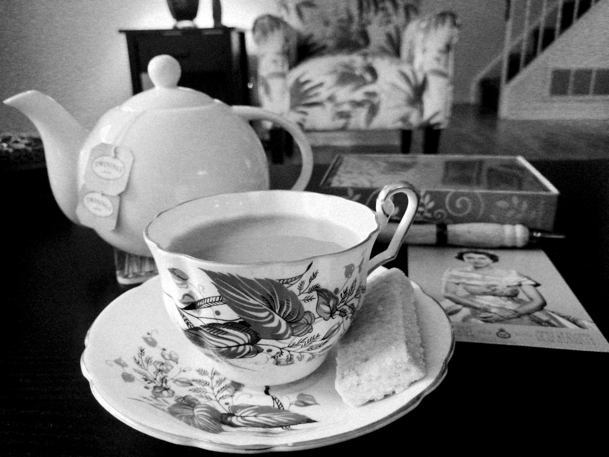 Book Review: The Wounded Healer by Henri Nouwen – Christopher Adam